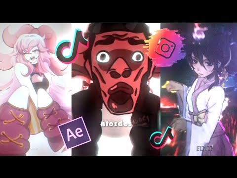 BEST BRAWL STARS EDITS - MOMENTS, SKILLS, FAILS -Tiktok/Reels COMPILATION || Part #3