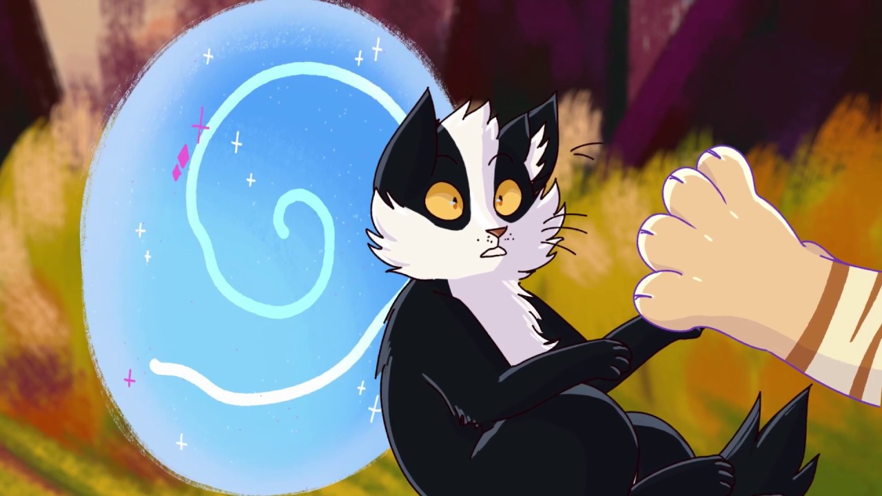 [Warriors Multi Animator Project] Time Machine - Part 12 - YouTube