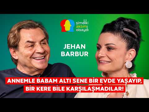 JEHAN BARBUR \