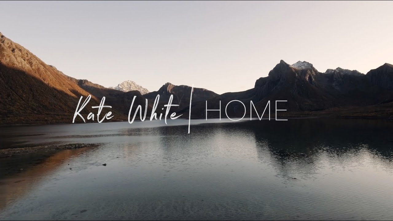 Home (Lyric Video) - YouTube