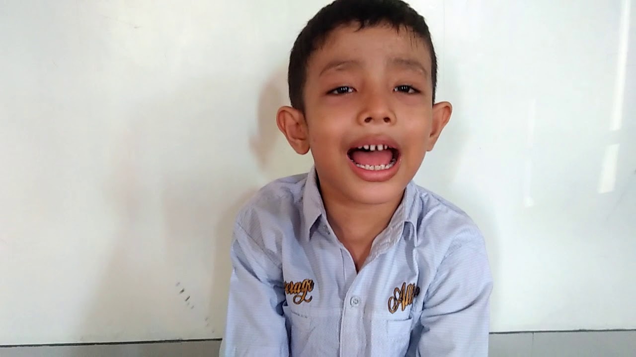 Surat Al Mutaffifin ayat 1-23 || Arsyad Sabil Al Ma'ruf - YouTube