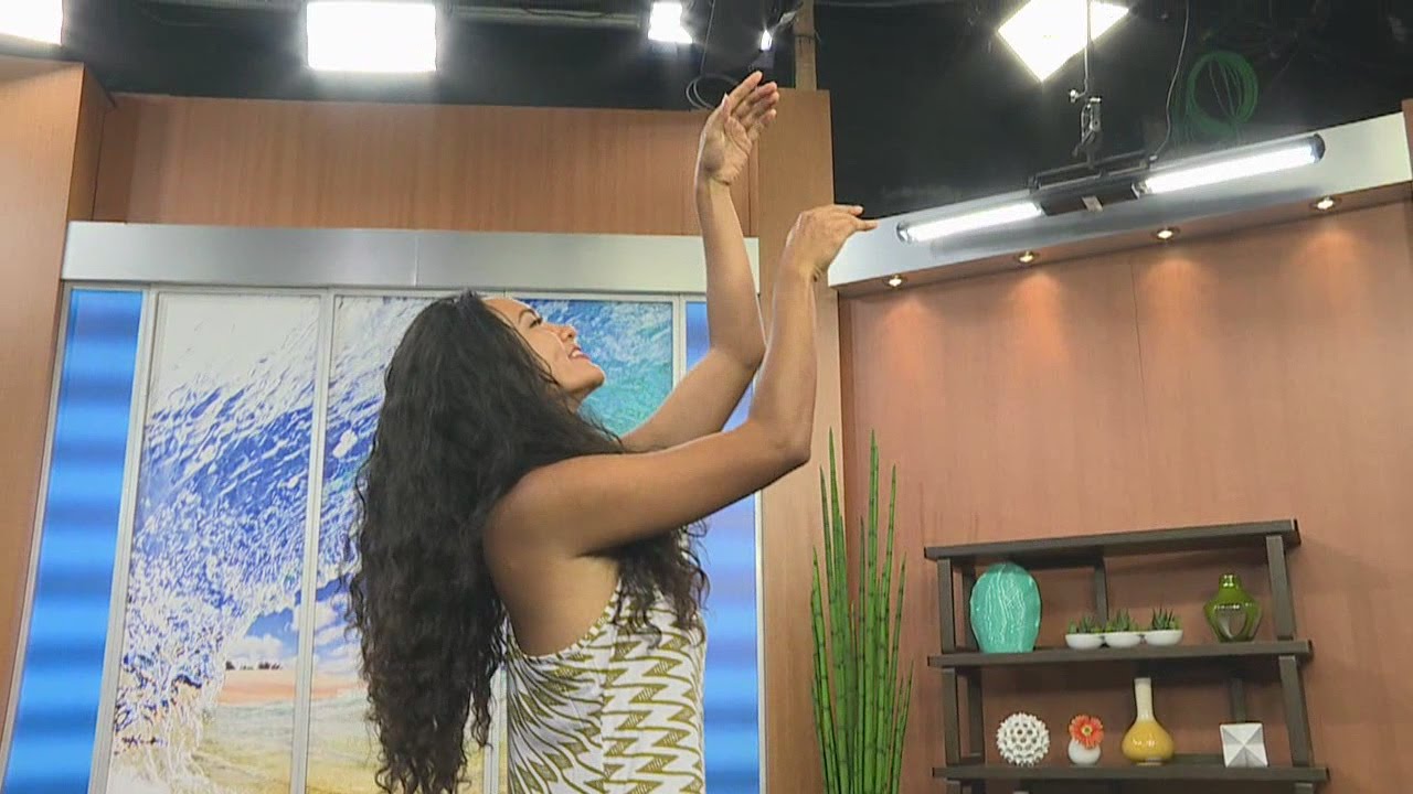 Kim Taylor Reece announces his 2016 calendar launch party (2) - YouTube