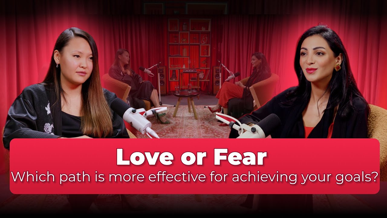 The Power of the Inner Voice: How to Find Your Path and Live Mindfully - YouTube