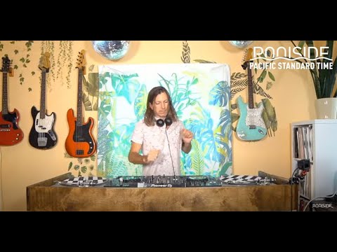 Poolside All Vinyl Disco Set - YouTube