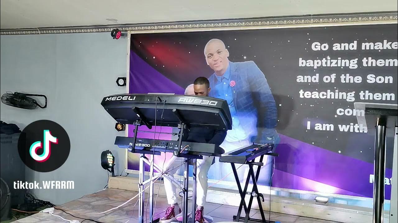 BAFANA SHABANGU - YouTube