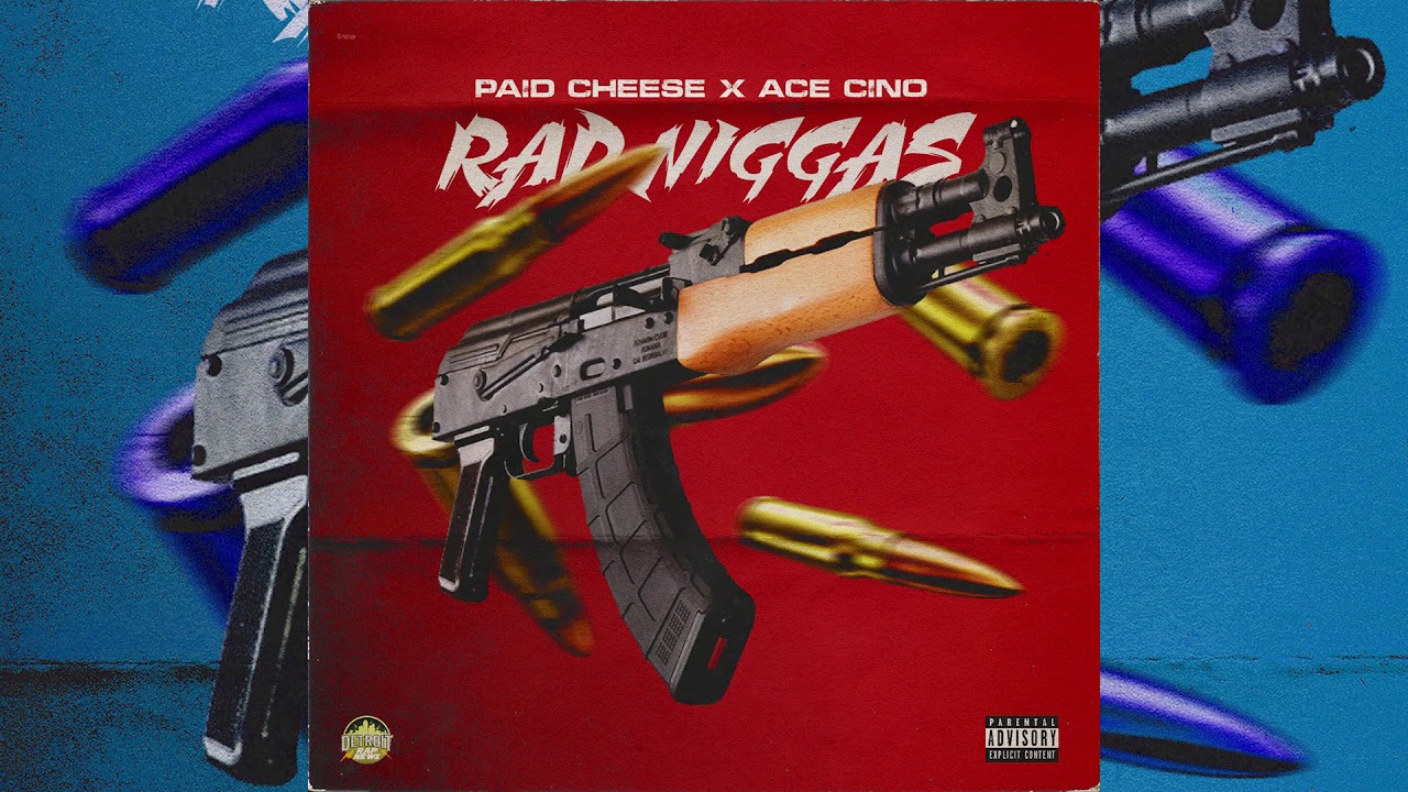Paid Cheese X Ace Cino - "Rap Niggas" DetroitRapNews Exclusive ...