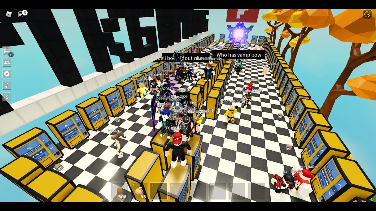 ROBLOX Islands / skyblock 🔴 live shop open - YouTube