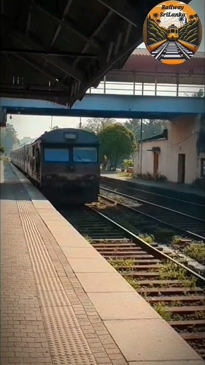 Class S8 DMU... #youtubeshorts #srilankatrain #ytshorts #yts #viralvideo #train - YouTube