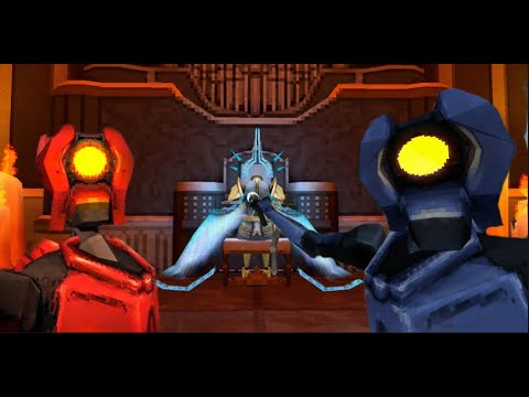 ULTRAKILL - BLOOD IS FUEL (Tenebre Rosso Sangue) - YouTube