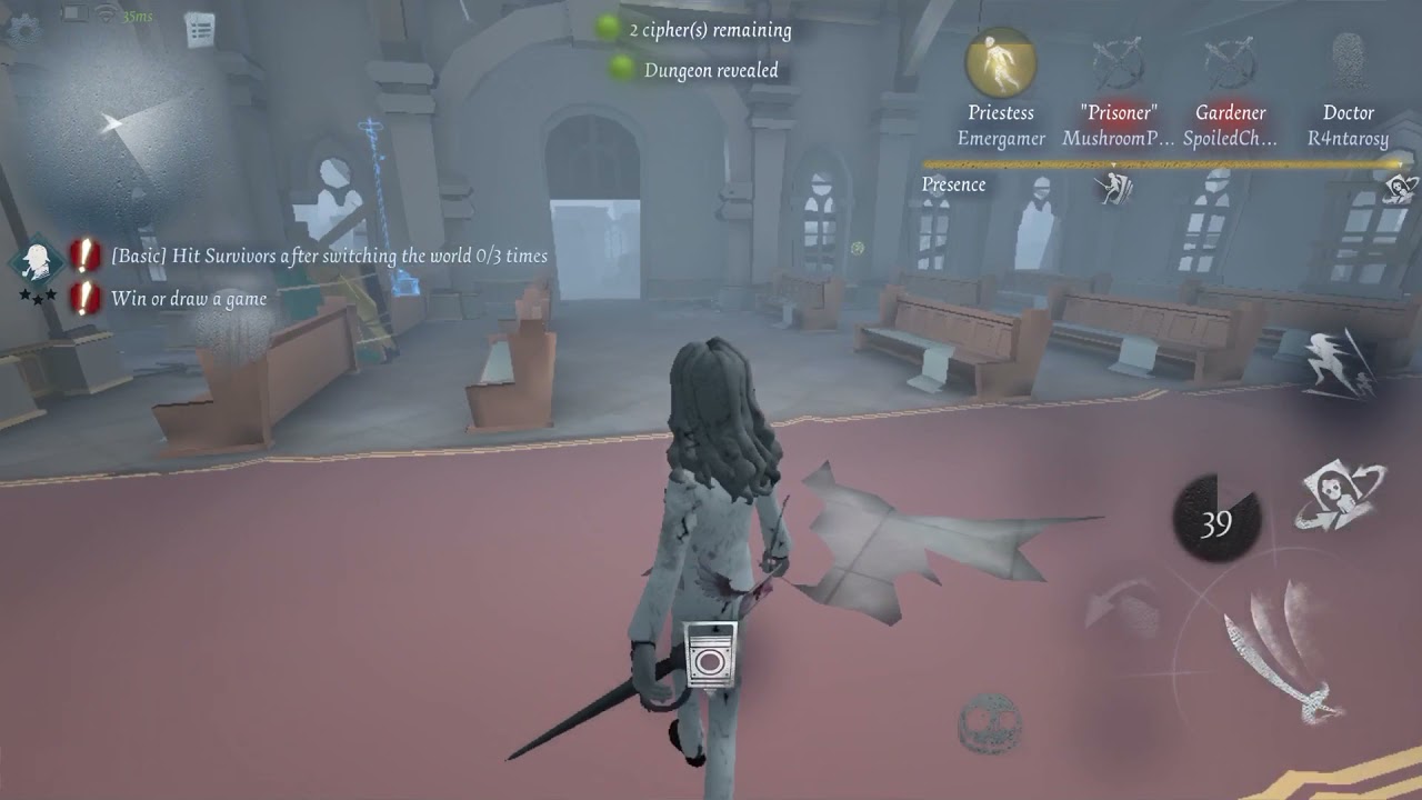 IDV ️ Photographer 📸 Peter Ratri Gameplay 🥰 - YouTube