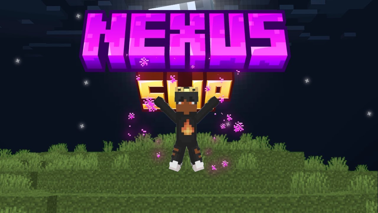 FIRST NEXUS VIDEO COMMING SOON - YouTube