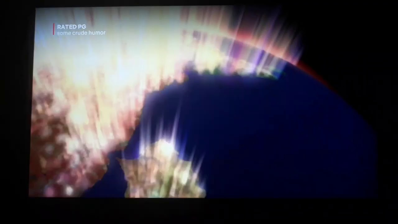 Universal / Imagine Entertainment (2000) - YouTube