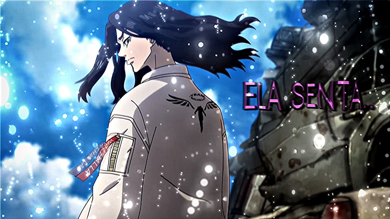 🔊 ELA SENTA TRAVANDO O PLUG.. 🔊 - EDIT PLUG ANIME - YouTube