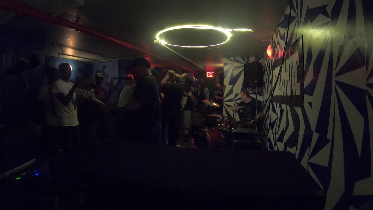 None Above All - Max Fish - New York, NY 8/15/19 - YouTube