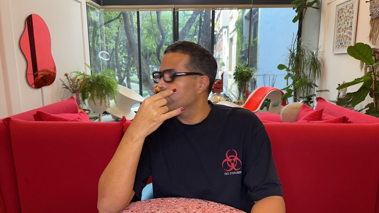 LIVE | Aldo Rendón - YouTube