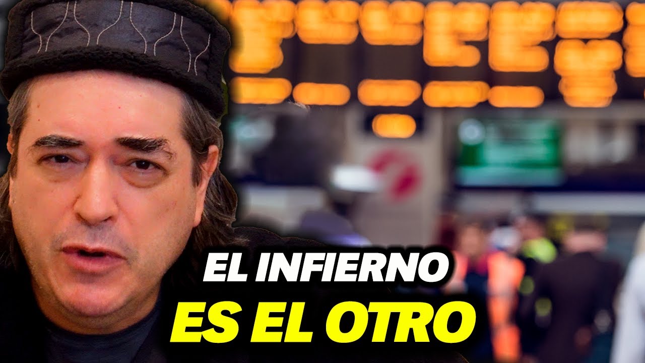 Desfallecer en un aeropuerto - YouTube