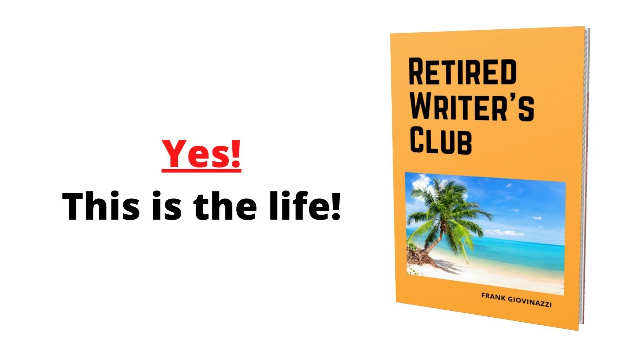 The Easiest Book To Write You Can Get Started Today YouTube The Easiest Book To Write You Can Get Started Today YouTube