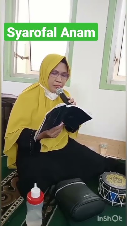 FALAMMA | Syarofal Anam - YouTube