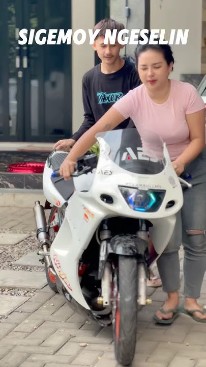 Sigemoy bikin bingung - YouTube