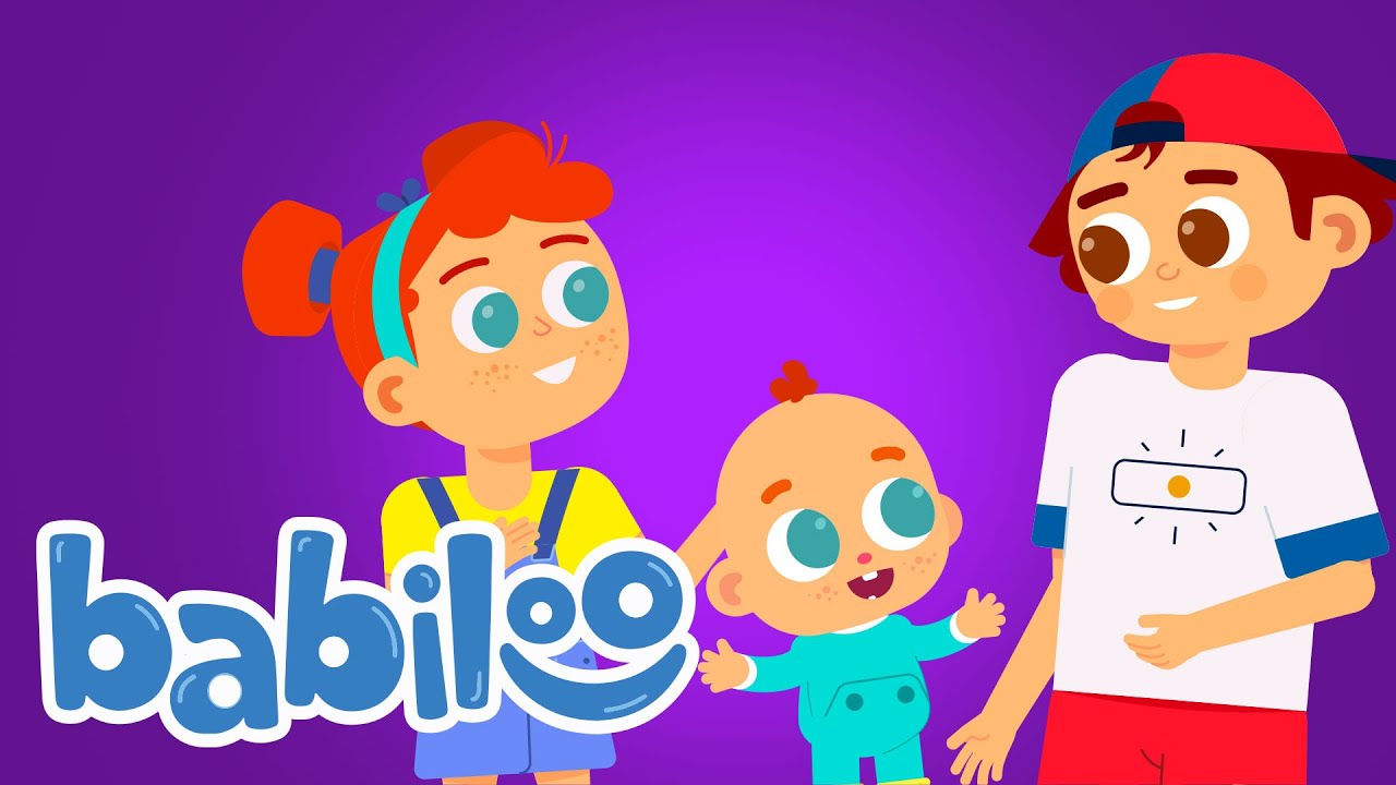 Live Stream 🔴 Educational Songs 😍 Top English Songs 😍 ABC & 123😍 ...