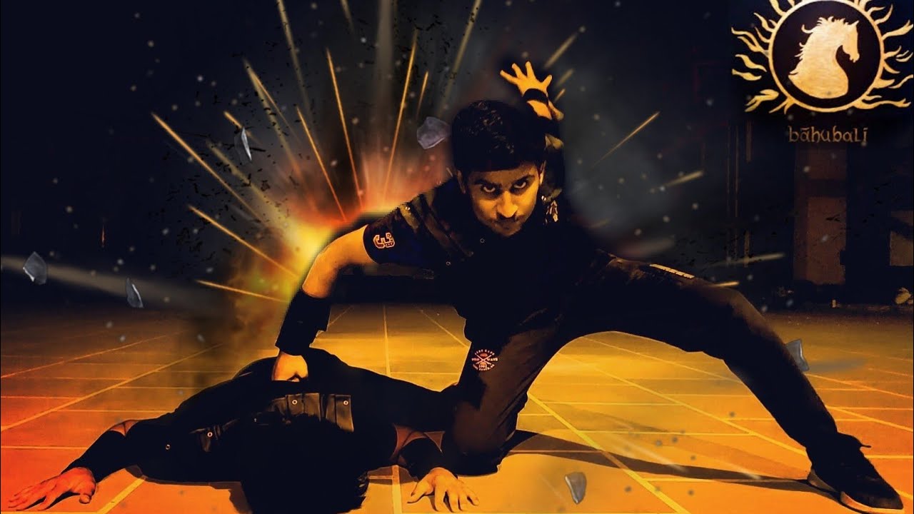 Bahubali - Theme | New Urban Dance Choreography 2019 | DISTROKERS DANCE ...