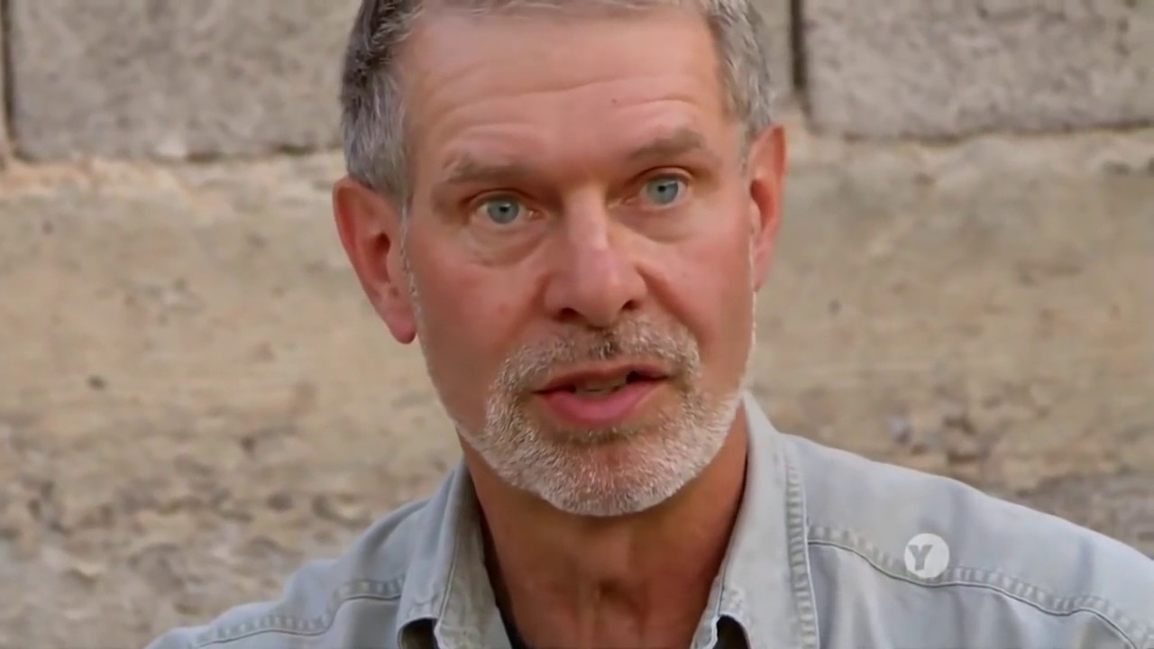 Origin of Life: How Life Started on Earth. (2016) HD - YouTube