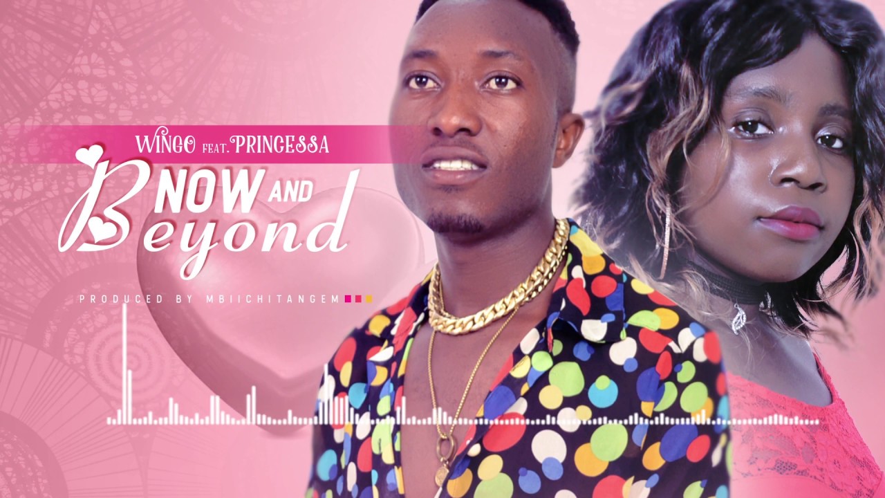 Wingo Feat. Princessa - Now and Beyond [Official Audio] - YouTube
