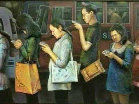 Powerful Images with Hidden Messages - YouTube
