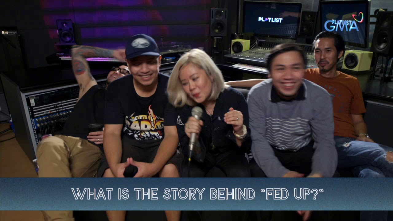 Playlist Extra: Getting to know Talata - YouTube