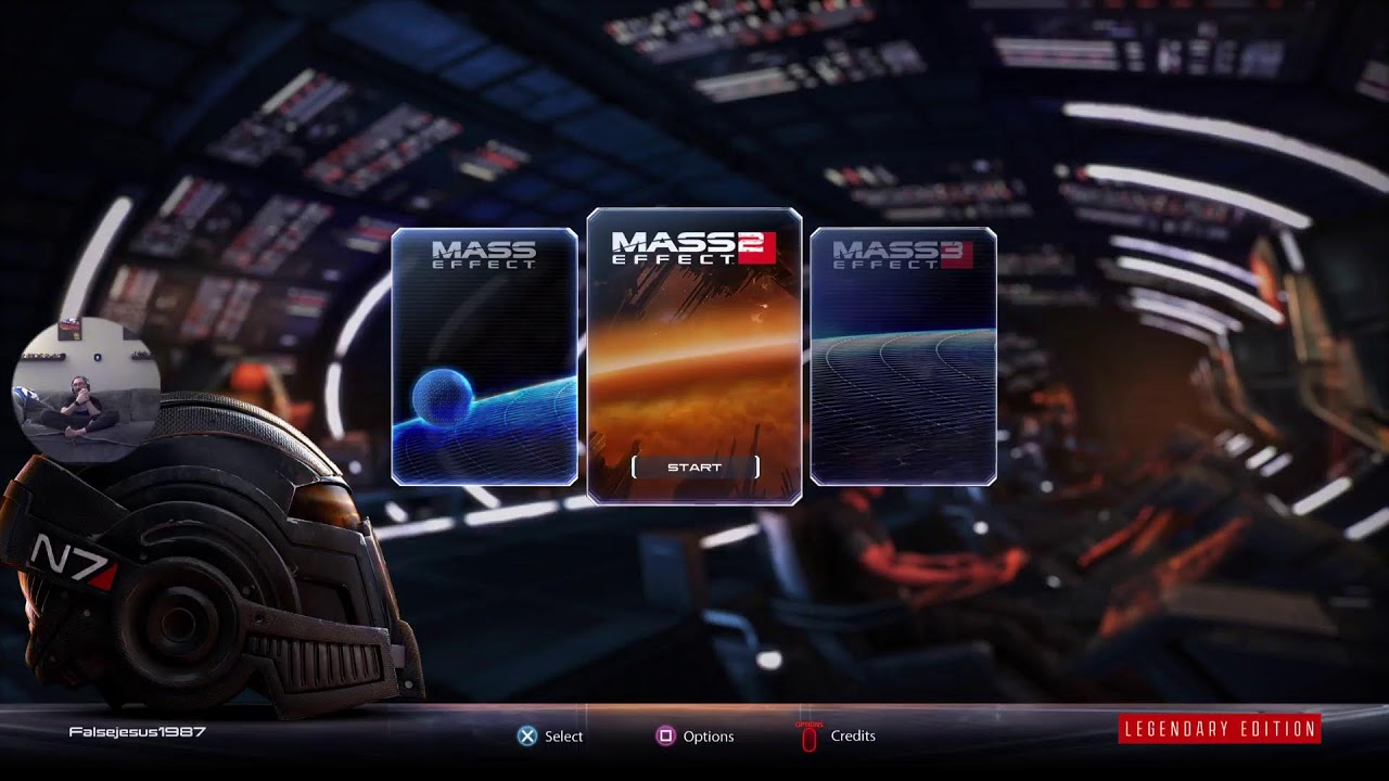Mass Effect - YouTube