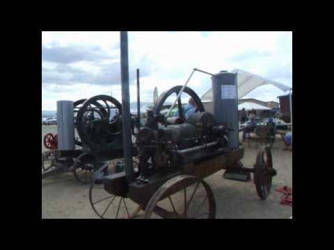 ORUL an OTTO type engine