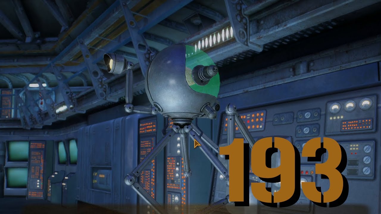 Lets play Fallout New Vegas 193 [Ger/1080p] Dr. Borous - YouTube