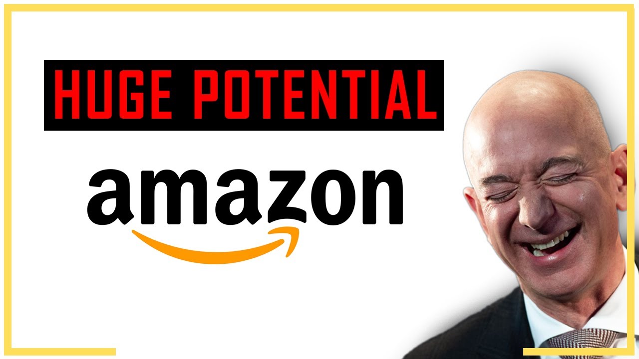 Amazon's Biggest Competitive Advantage Keeps Growing - YouTube