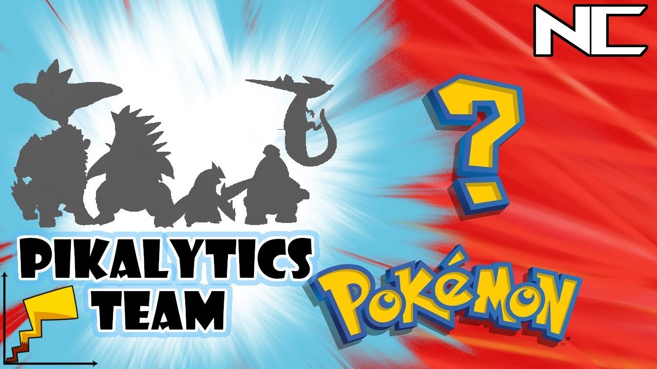 The Pikalytic 6 - YouTube