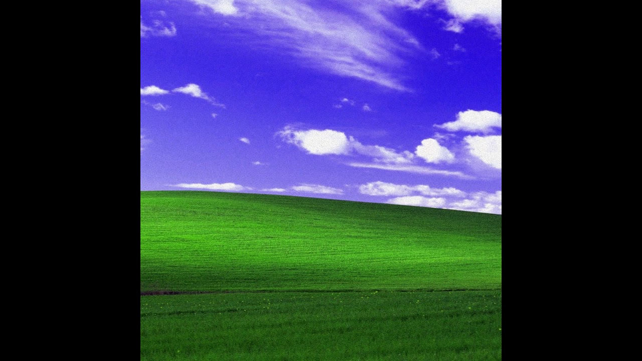 [FREE] windows xp type beat ~ bliss (prod. flouter) - YouTube