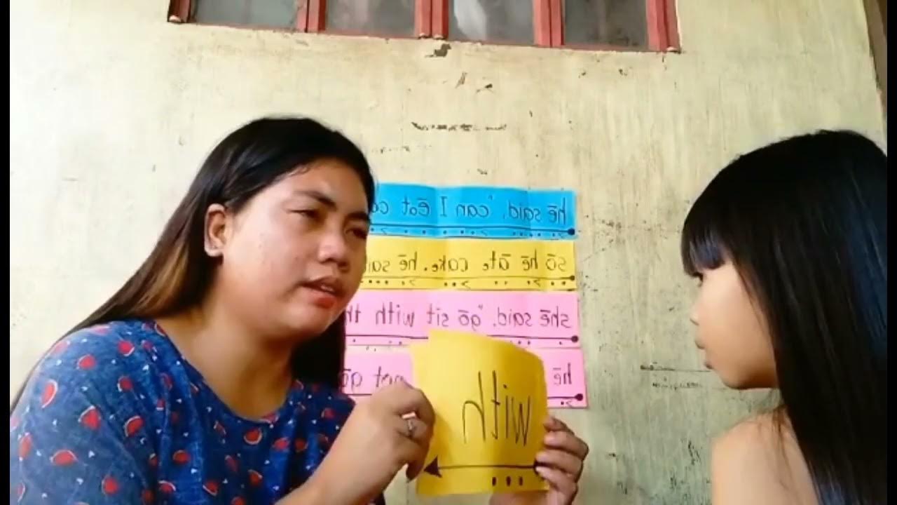 Week 5 Day 3 Lesson 43 - YouTube