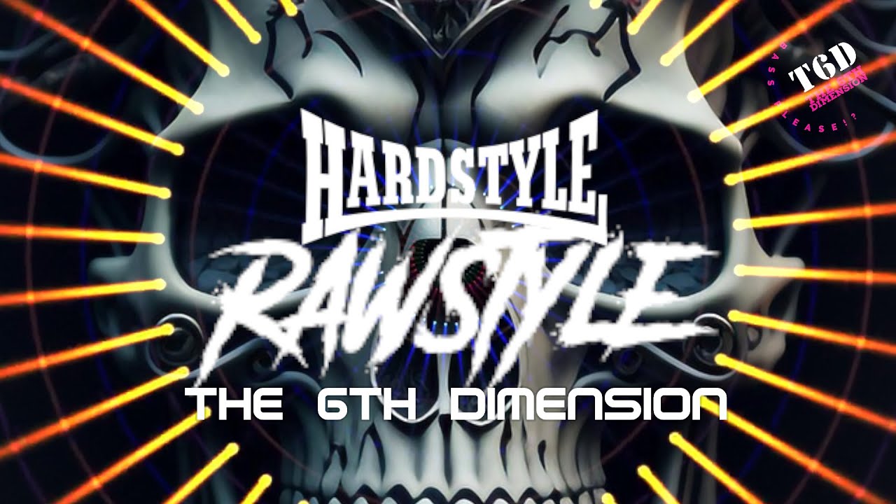 Rawstyle/Hardstyle Mix - Mixed by T6D - YouTube