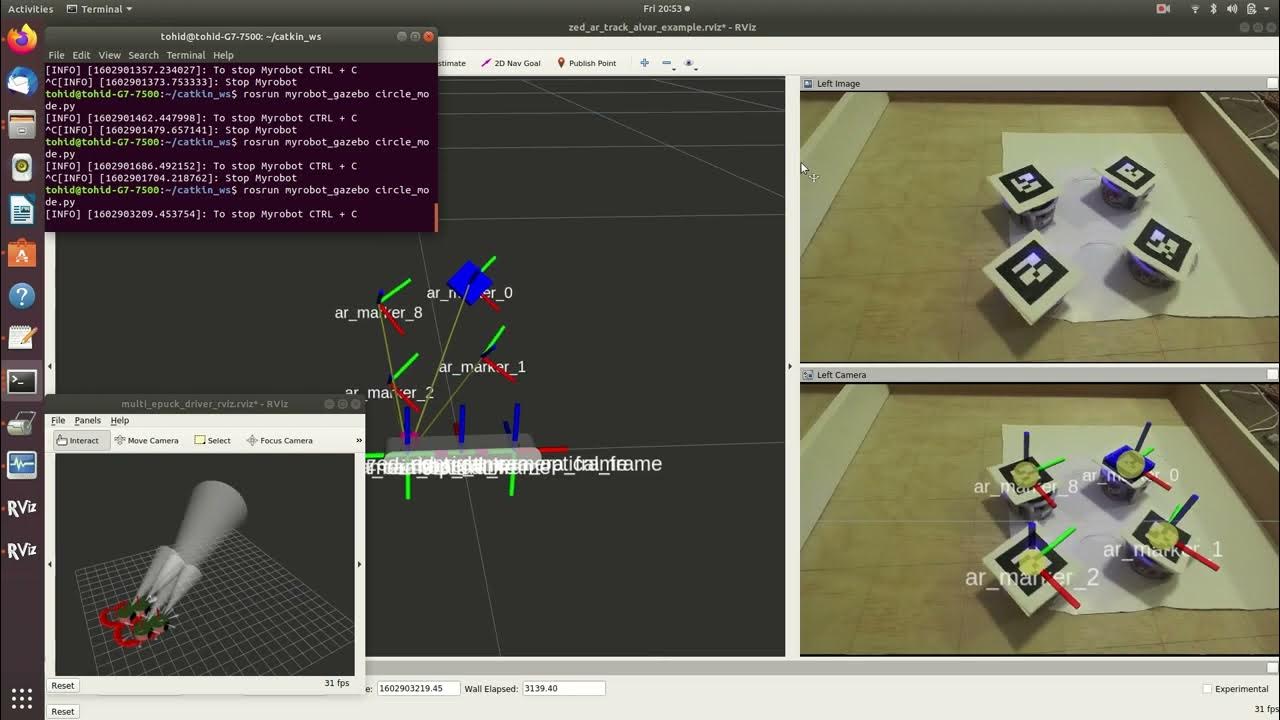 Cooperative Localization in Mobile RobotsUsing Event-Triggered Mechanism:Theory and Experiments ...