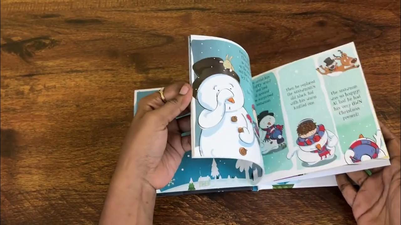 Charlie Santa needs your help - YouTube