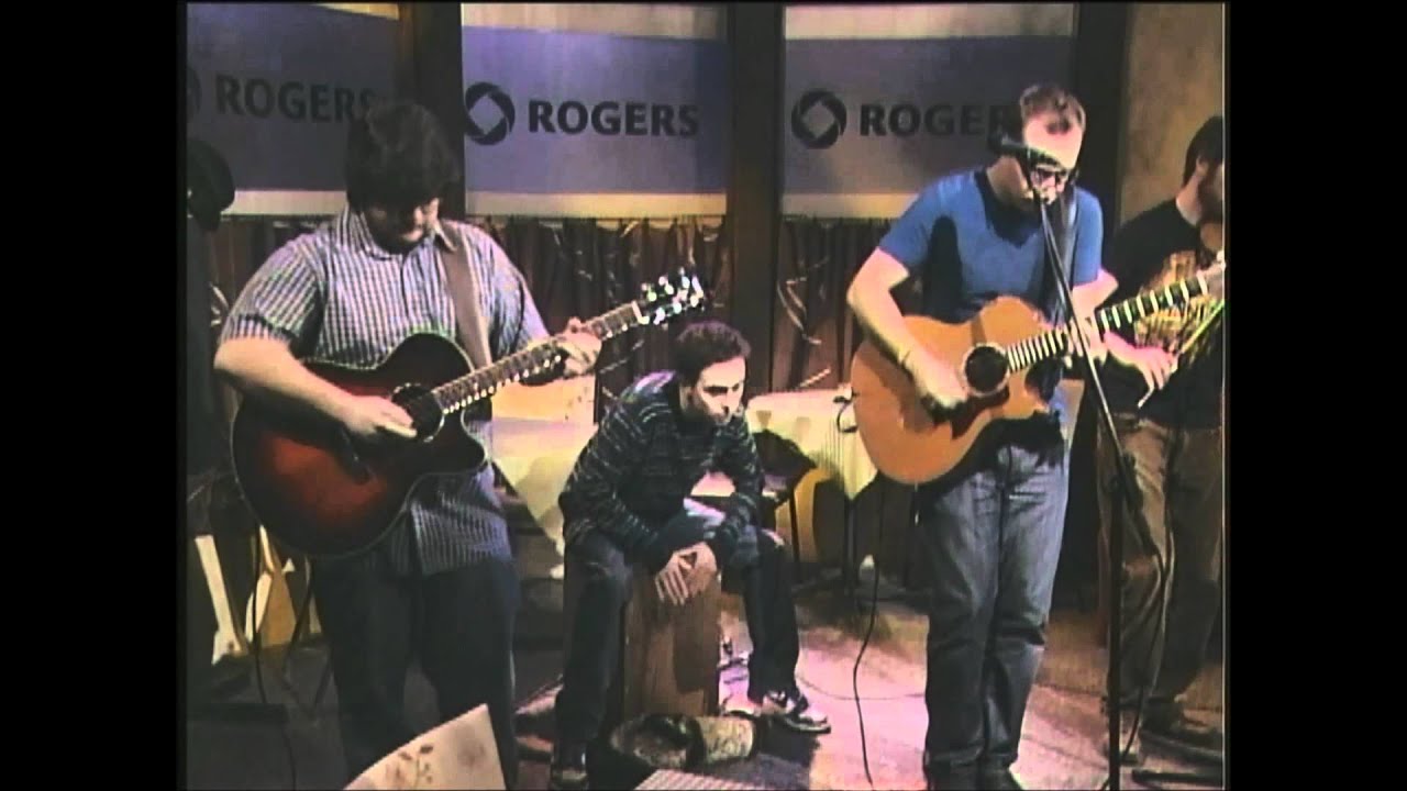 Nick Hamlyn and The Mayhem - Mr. Fantastic - YouTube