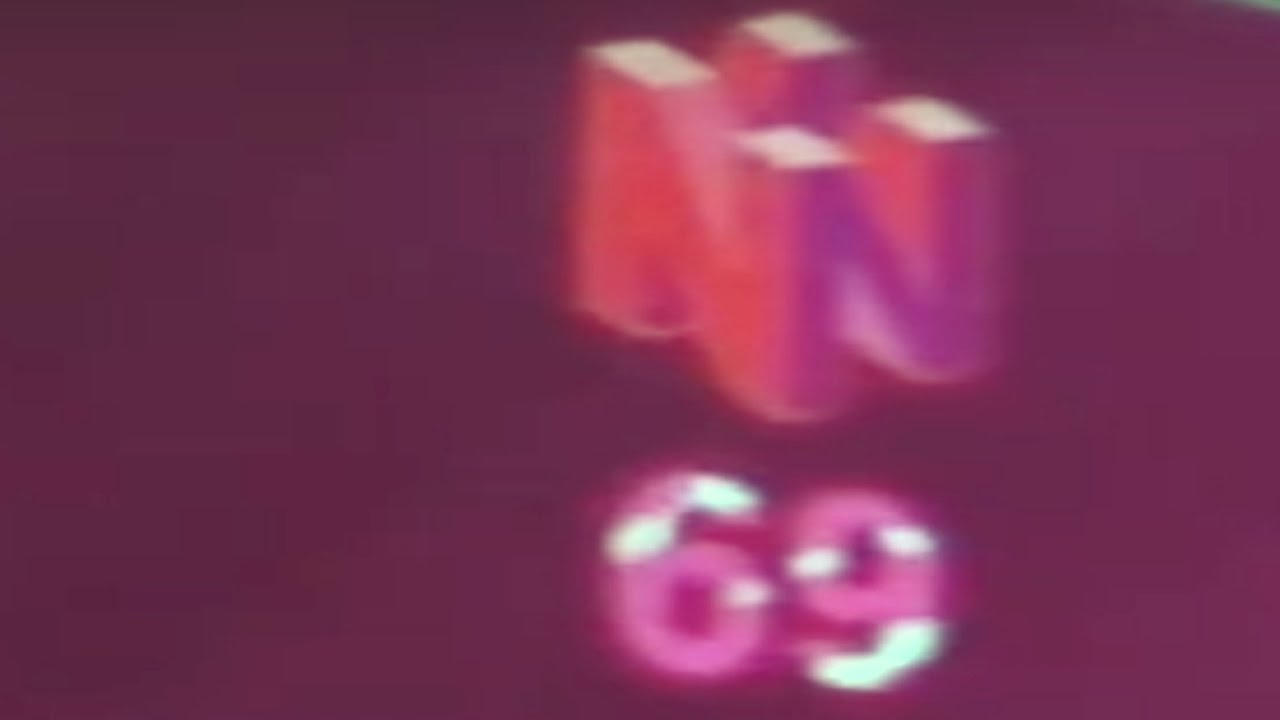 NINTENDO 69 DA R&M - YouTube