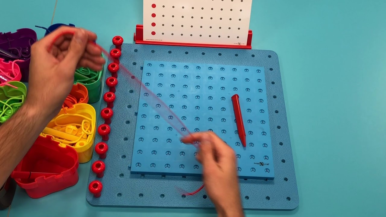 Pegs to Paper Promo Film - YouTube