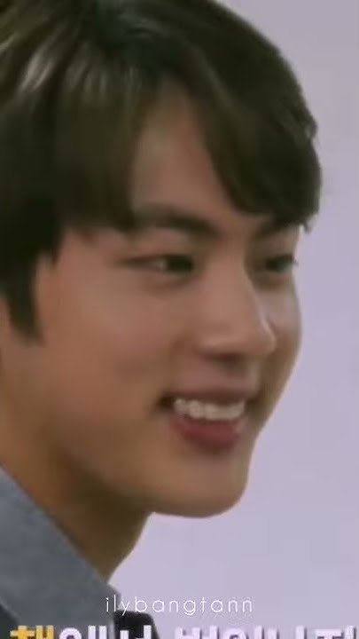 Bts Jin | hindi song mix 💜💫 | jisko dua me maanga - YouTube