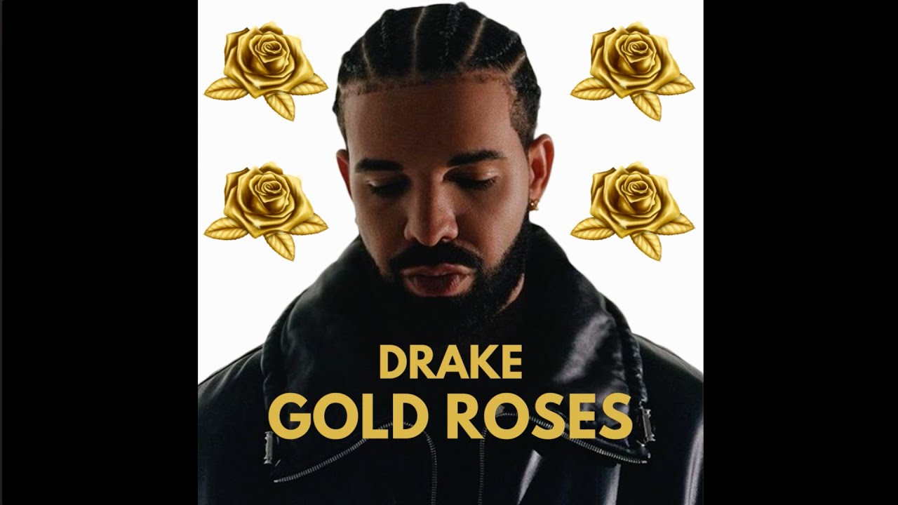 Drake - Gold Roses (Stash Jonez Remix) - YouTube