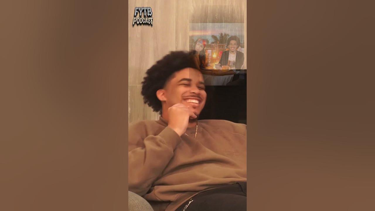 ALL I HEARD WAS SHE WANT ME 🥰 - YouTube