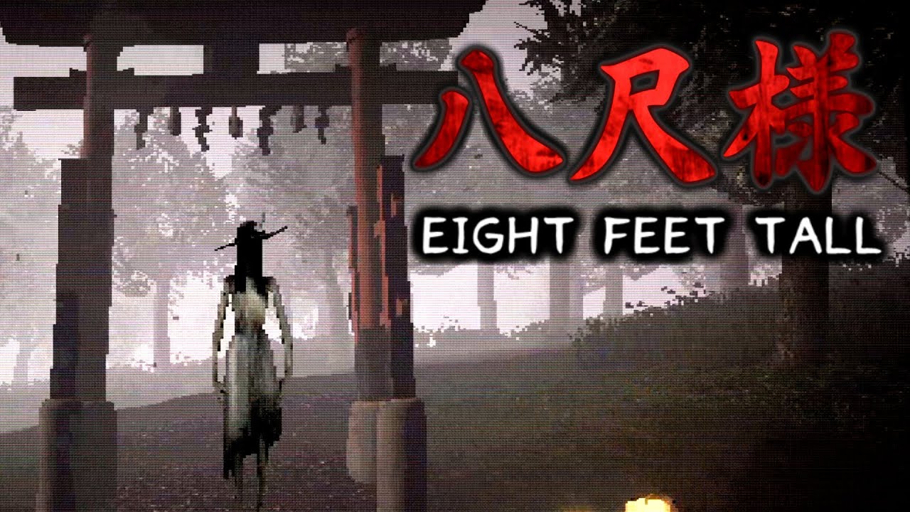 Liberate de la maldición | Hachi: Eight Feet Tall Gameplay Español - YouTube