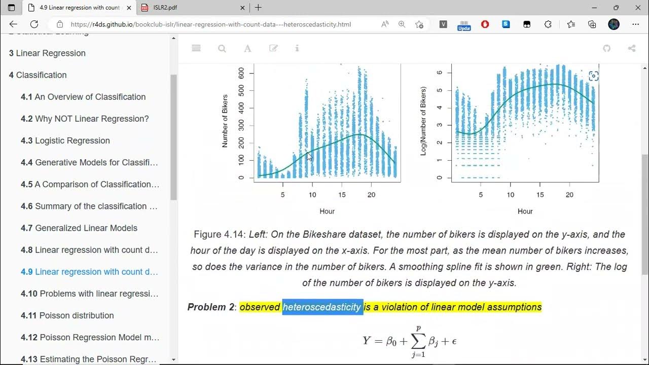 ISLR: Classification Part 2 (islr05 4) - YouTube