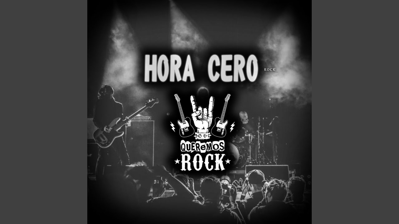 Queremos rock - YouTube