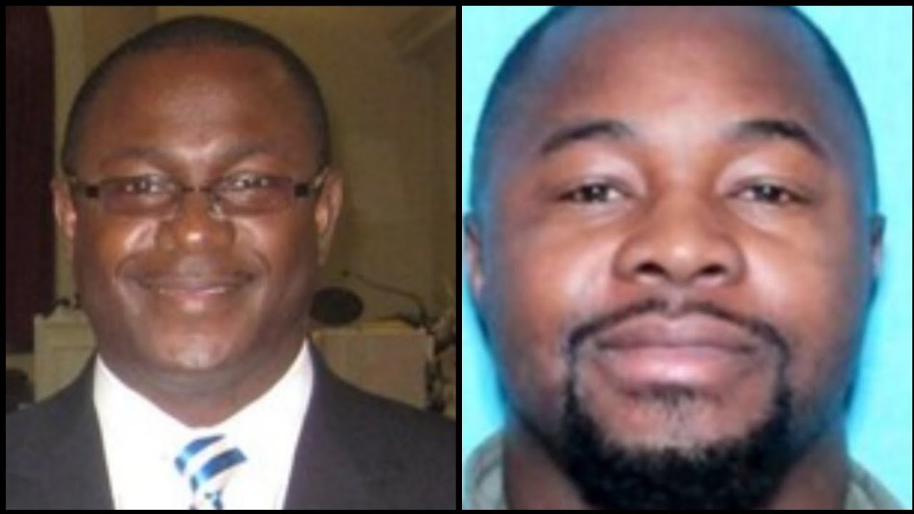 '👩🏽‍⚖️UnsolvedCase👩🏽‍⚖️ - Fargo Man Edward Acheampong, Has Not Been ...