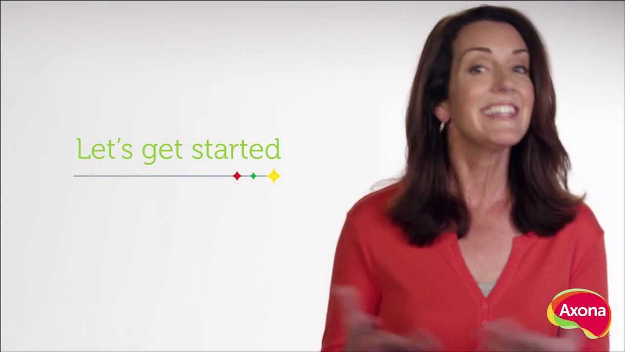 Titrating with the Axona 30 Day Package - YouTube